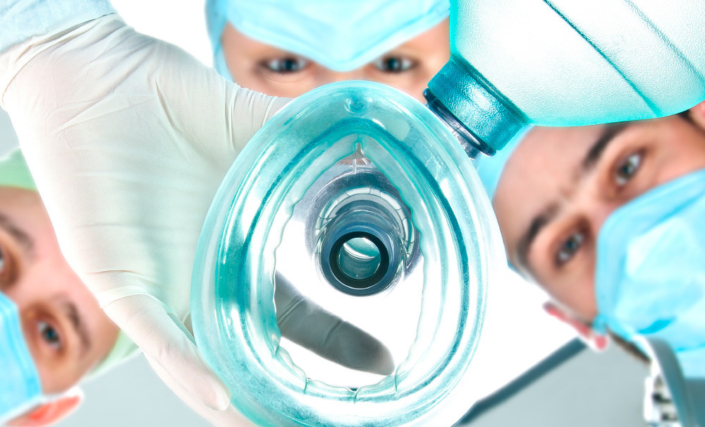 Sédation consciente : l'emploi du MEOPA au cabinet dentaire Polygone